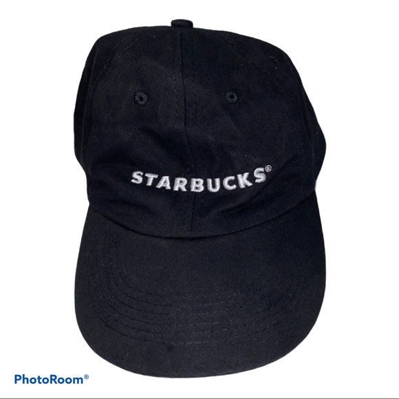 Starbucks | Accessories | Starbucks Employee Hat | Poshmark